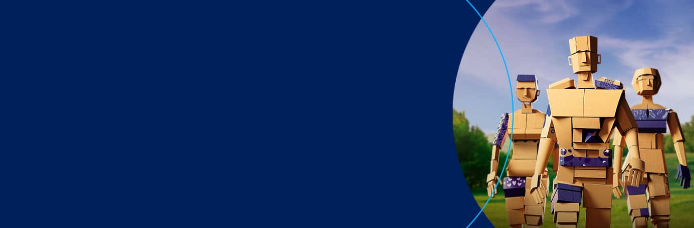 Smurfit Westrock | A global leader in sustainable packaging