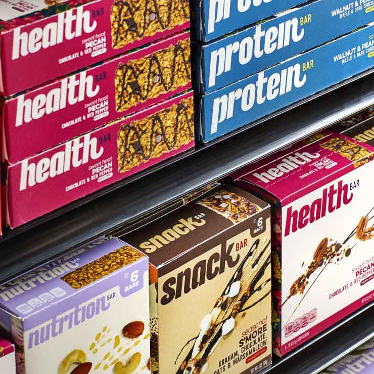 Paperboard | Smurfit Westrock